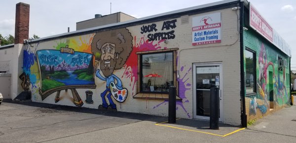 JERRY’S ARTARAMA - Updated June 2026 - 353 Photos & 33 Reviews - 1109 ...
