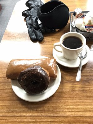 SPUDNUT SHOP - 62 Photos & 162 Reviews - Bakeries - 228 Williams Blvd ...