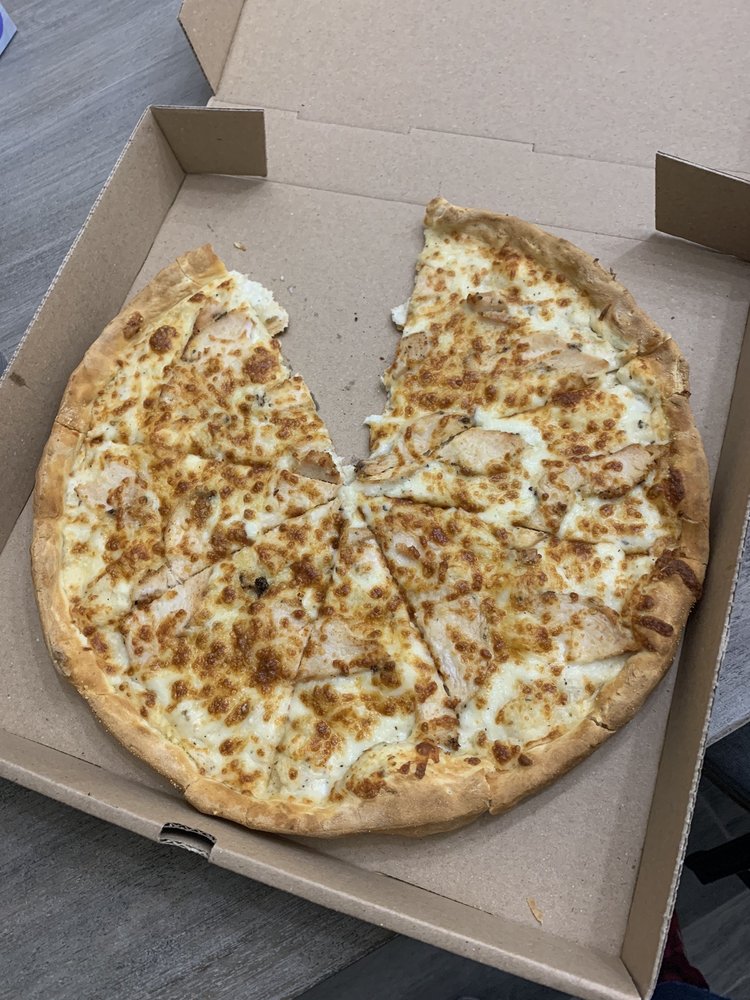 LA ROMA PIZZA & SUBS - Updated May 2024 - 66 Photos & 51 Reviews - 6173 ...