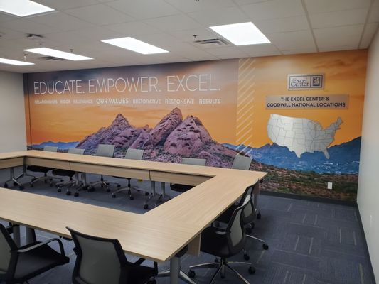 THE EXCEL CENTER - Updated November 2025 - 26 Photos - 4837 E Mcdowell ...