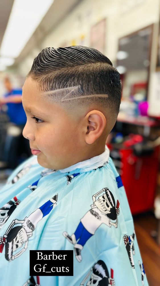 OSCAR’S BARBER SHOP - Updated October 2025 - 71 Photos & 59 Reviews ...