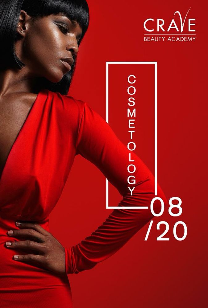 CRAVE BEAUTY ACADEMY - Updated September 2025 - 85 Photos - 14858 ...