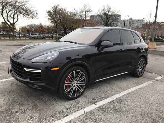 PORSCHE ORLAND PARK: A JOE RIZZA DEALERSHIP - Updated December 2025 ...