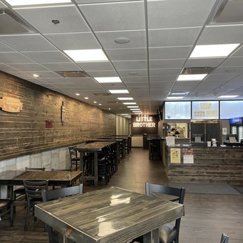 LITTLE BROTHER - Updated June 2024 - 30 Photos & 21 Reviews - 117 ...