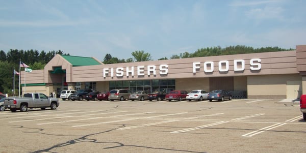 FISHERS FOODS - Updated November 2024 - 26 Reviews - 5215 Fulton Dr NW, Canton, Ohio - Grocery ...