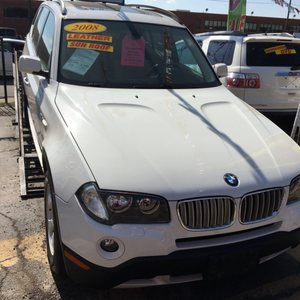 BAHA AUTO - Updated July 2025 - 74 Photos & 13 Reviews - 4257 W North ...