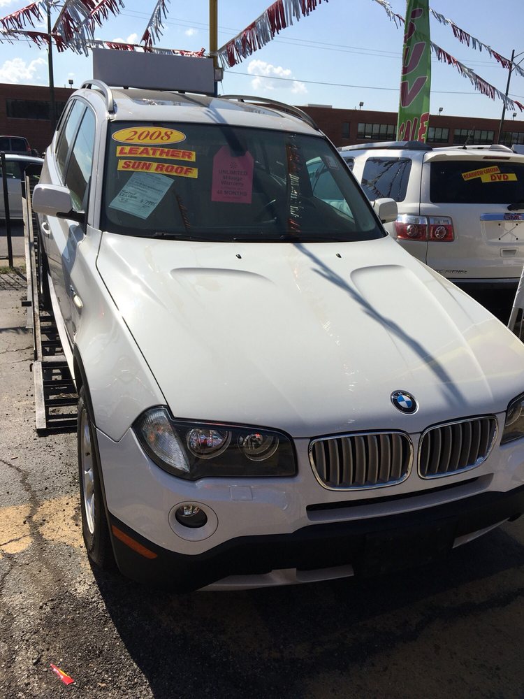 ROCKET AUTO SALES - Updated November 2025 - 18 Reviews - 5552 S Archer ...