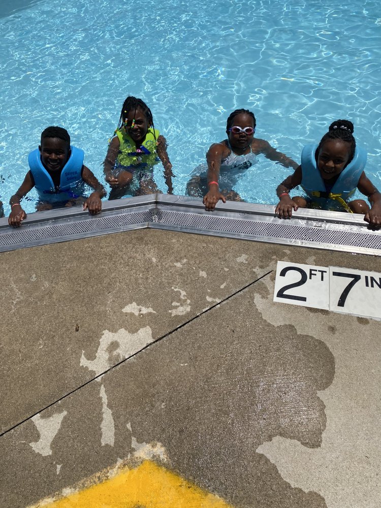 SUMMER CAMP AT THE HARMON’S - Updated April 2024 - 3881 Reading Rd ...