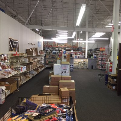 1ST SOURCE SERVALL APPLIANCE PARTS - Updated January 2026 - 12 Photos ...