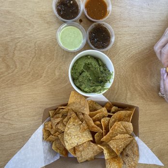 TACO MESA - Updated December 2025 - 131 Photos & 117 Reviews - 5781 E ...