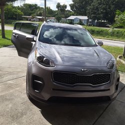 FRIENDLY KIA - 42 Photos & 113 Reviews - 5819 US HWY 19, New Port ...