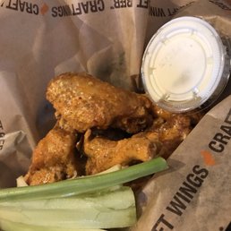 BUFFALO WING FACTORY - Updated December 2025 - 167 Photos & 337 Reviews ...