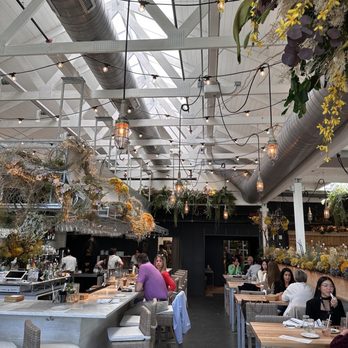 TERRAIN CAFE - Updated April 2025 - 251 Photos & 123 Reviews - 2100 ...