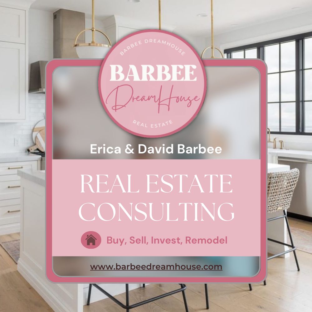 BARBEE DREAMHOUSE REAL ESTATE - Updated September 2024 - Request ...