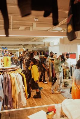 LUXURY BOX ATL - Updated August 2025 - 3073 Peachtree Rd, Atlanta ...