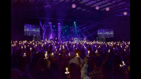 WOODSTOCK CITY CHURCH - Updated February 2026 - 16 Reviews - 150 ...