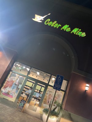 COLOR ME MINE - Updated May 2024 - 52 Photos & 67 Reviews - Yelp