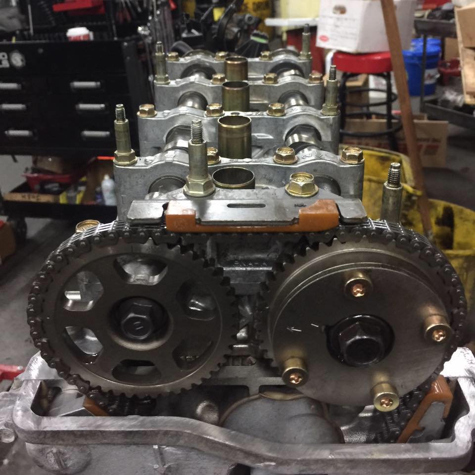 ANA REPAIR - Updated October 2025 - 29649 Pacific St, Hayward ...