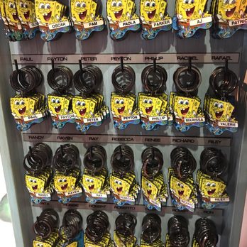 SPONGEBOB STOREPANTS - Updated August 2025 - 96 Photos & 11 Reviews ...