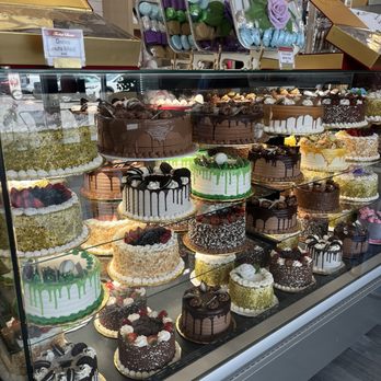 FARHAT SWEETS - Updated November 2024 - 339 Photos & 162 Reviews - 2999 ...