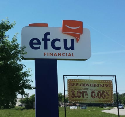 EFCU FINANCIAL - Updated October 2025 - 15026 Market St, Baton Rouge ...