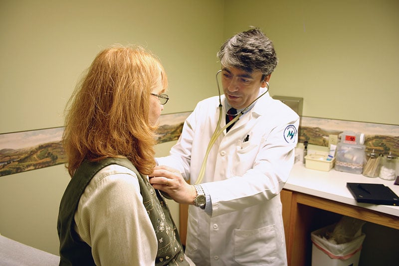 OUR WILKES BLUE RIDGE MEDICAL GROUP - Updated December 2025 - 1909 W ...