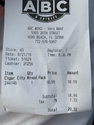 ABC FINE WINE & SPIRITS - Updated October 2025 - 15 Reviews - 5905 20th ...