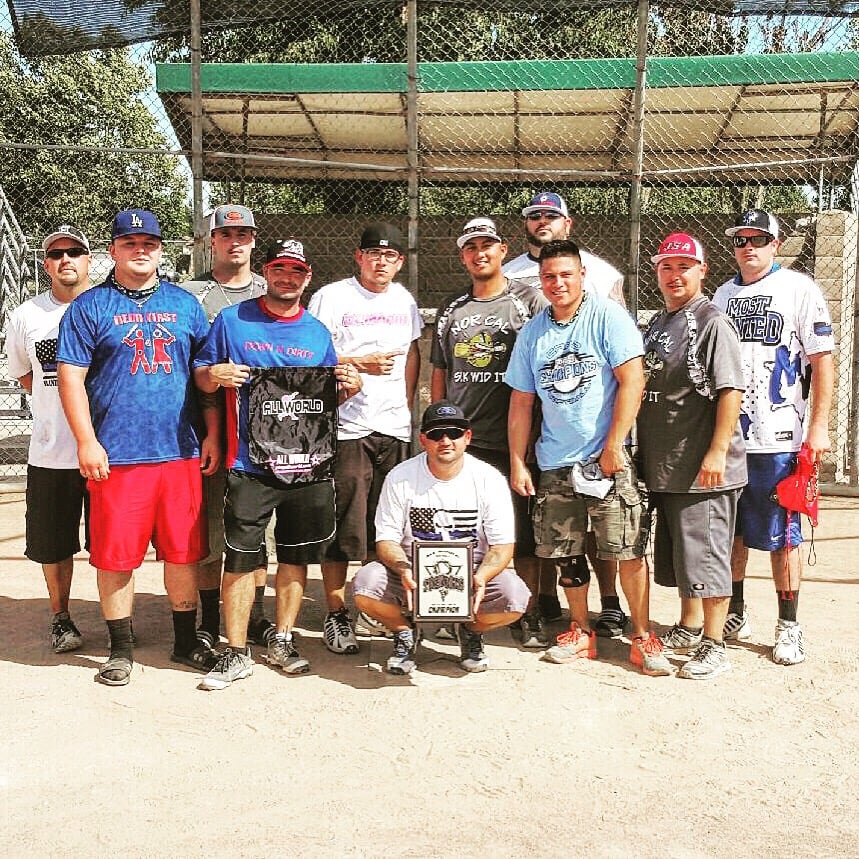 GALT SOFTBALL COMPLEX - Updated January 2026 - 1022 Caroline, Galt ...