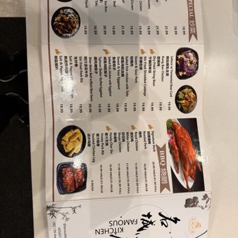 FAMOUS KITCHEN - Updated December 2025 - 370 Photos & 193 Reviews ...