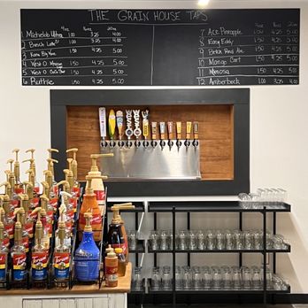 THE GRAIN HOUSE - Updated November 2025 - 15 Photos - 1134 Main St ...