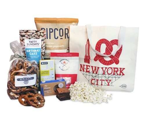 CHELSEA MARKET BASKETS - 248 Photos & 122 Reviews - 75 9th Ave, New ...