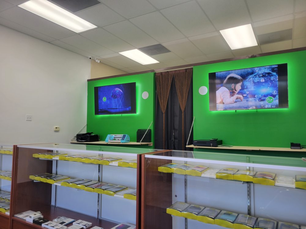 FIX DEVICES - Updated September 2025 - 12 Photos - 1217 Leander Rd, Georgetown, Texas - Mobile ...