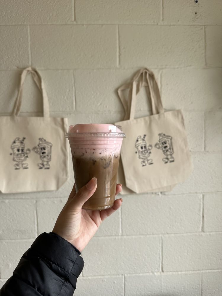 GRATITUDE COFFEE - Updated May 2026 - 16 Photos - 202 S 2nd St ...
