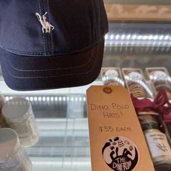 THE DINERSAUR - Updated December 2025 - 209 Photos & 78 Reviews - 1339 ...