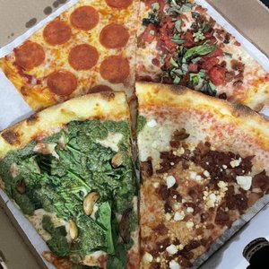 BIBO’S NY PIZZA - 909 Photos & 1307 Reviews - 1431 Bird Ave, San Jose ...