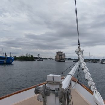 ARGIA MYSTIC CRUISES - Updated July 2024 - 69 Photos & 46 Reviews - 12 ...