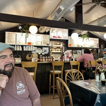 MINI MAC DINER - Updated December 2025 - 23 Photos & 59 Reviews - 158 ...