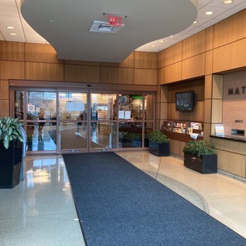 SOUTHFIELD PUBLIC LIBRARY - Updated October 2025 - 63 Photos & 41 ...