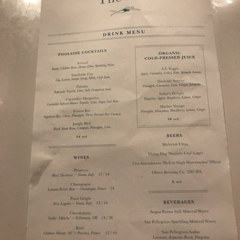 THE POOL - Updated October 2025 - 36 Photos & 16 Reviews - 1715 Thames ...