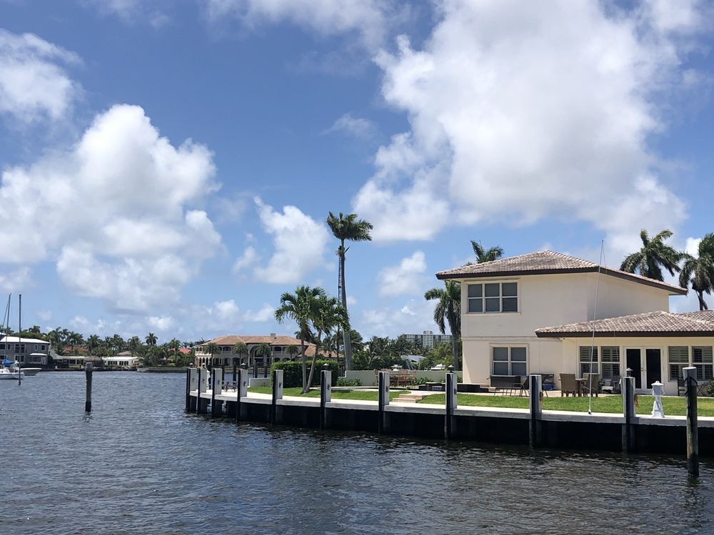 LAKE SANTA BARBARA PARK - Updated December 2025 - SE 7th Dr, Pompano ...