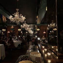 CARBONE MIAMI - Updated December 2025 - 2713 Photos & 887 Reviews - 49 ...