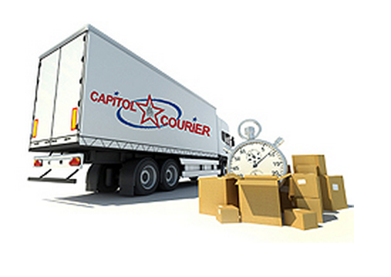DILIGENT DELIVERY SYSTEMS - FORMERLY CAPITOL COURIER - Updated December ...