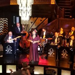 CICADA RESTAURANT AND LOUNGE - Updated July 2025 - 755 Photos & 608 ...