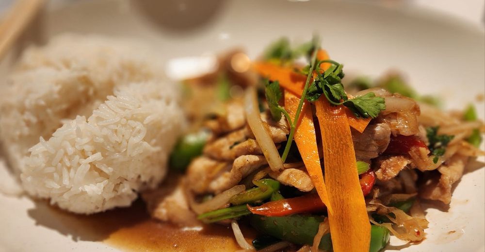 KA THAI - Updated July 2025 - 147 Photos & 81 Reviews - 8185 Walnut ...