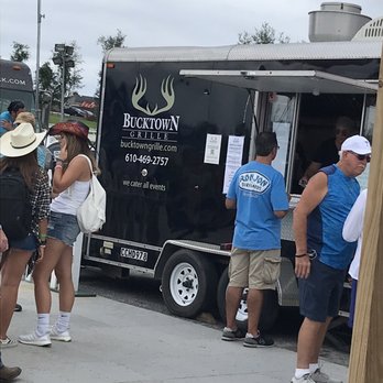 BUCKTOWN GRILLE - Updated September 2025 - 40 Photos & 42 Reviews ...