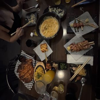 ZZAN - Updated March 2025 - 1239 Photos & 782 Reviews - 643 Post St ...