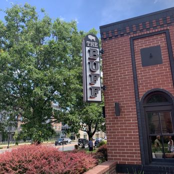 THE BUFF RESTAURANT - Updated August 2024 - 1356 Photos & 1920 Reviews ...