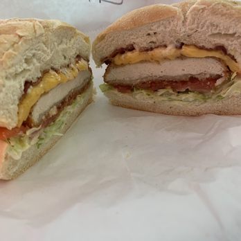 THE GREEN DELI & JUICE BAR - Updated December 2025 - 40 Photos & 23 ...