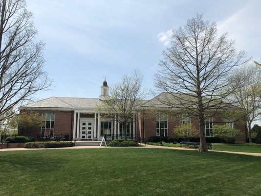 PARK RIDGE PUBLIC LIBRARY - Updated April 2025 - 38 Photos & 32 Reviews ...