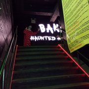 BANE HAUNTED HOUSE - 95 Photos & 204 Reviews - 618 W 46th St, New York ...